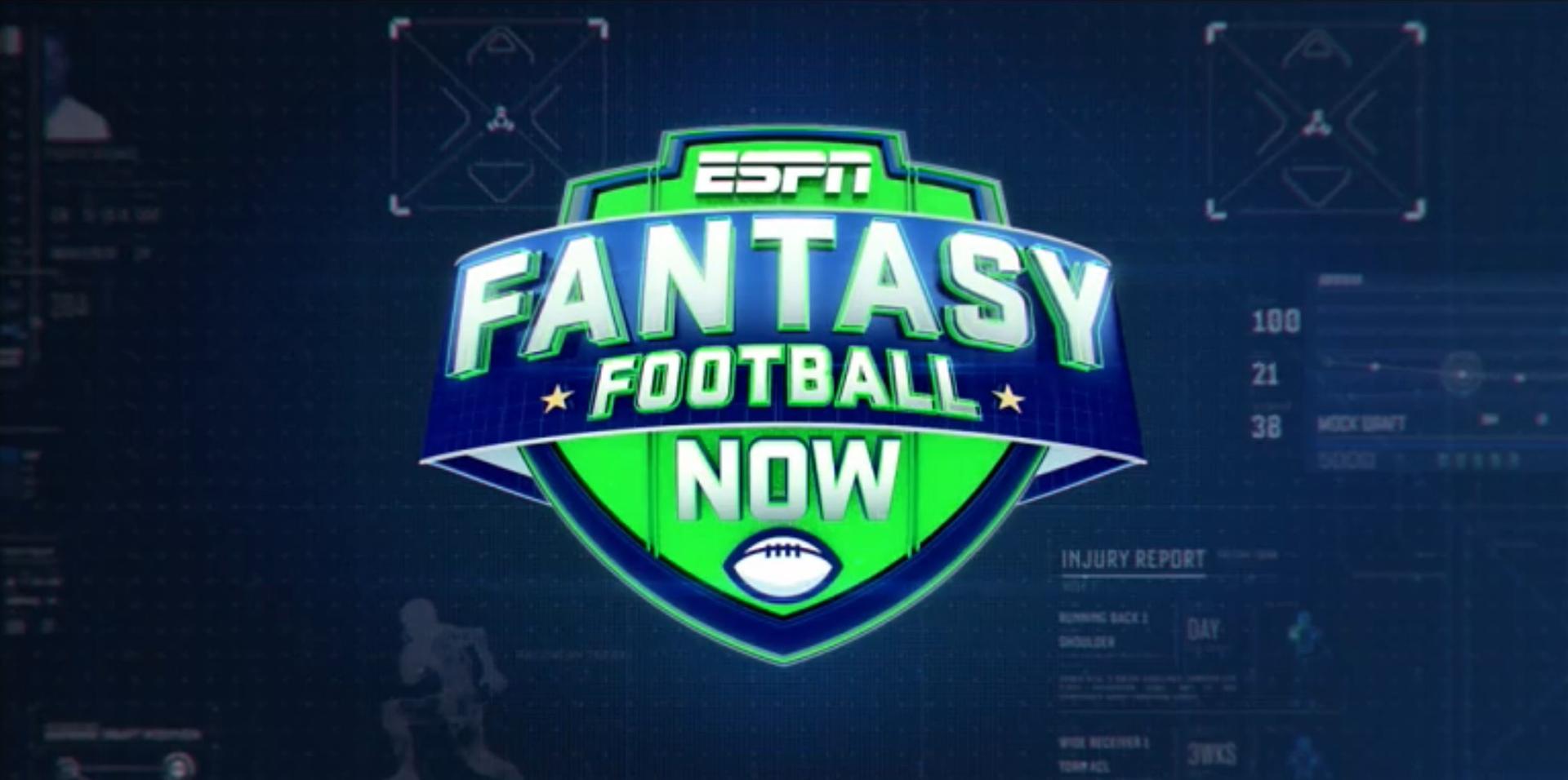 Espn Fantasy Football Draft Espn Fantasy Football Draft
